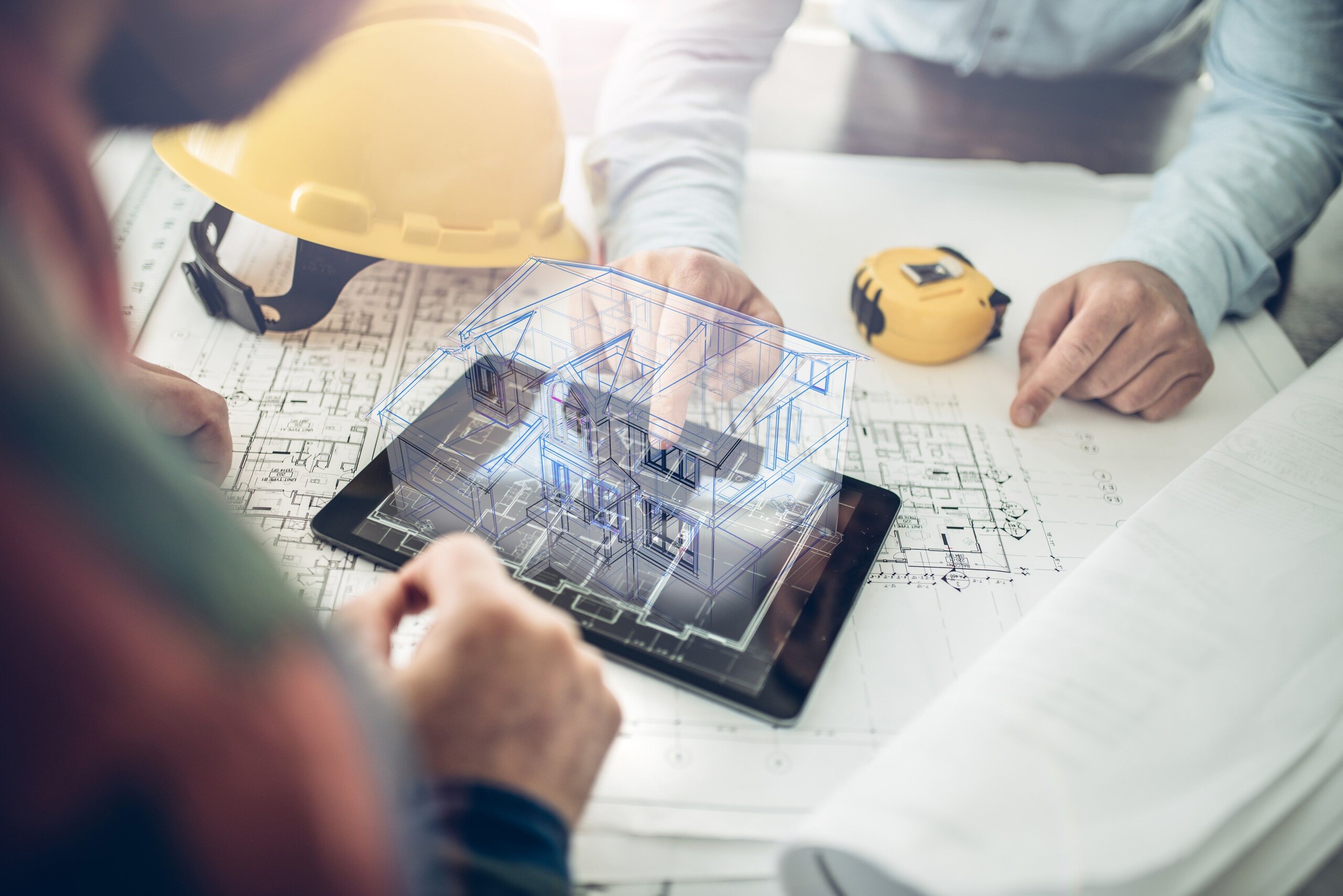Building Information Modelling (BIM) Solutions and Addressable Fire Modules