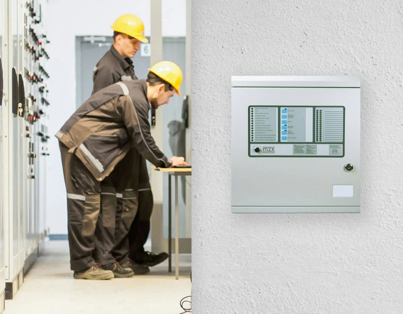 Hardware | Hardware and Software | Detection Support | Zettler