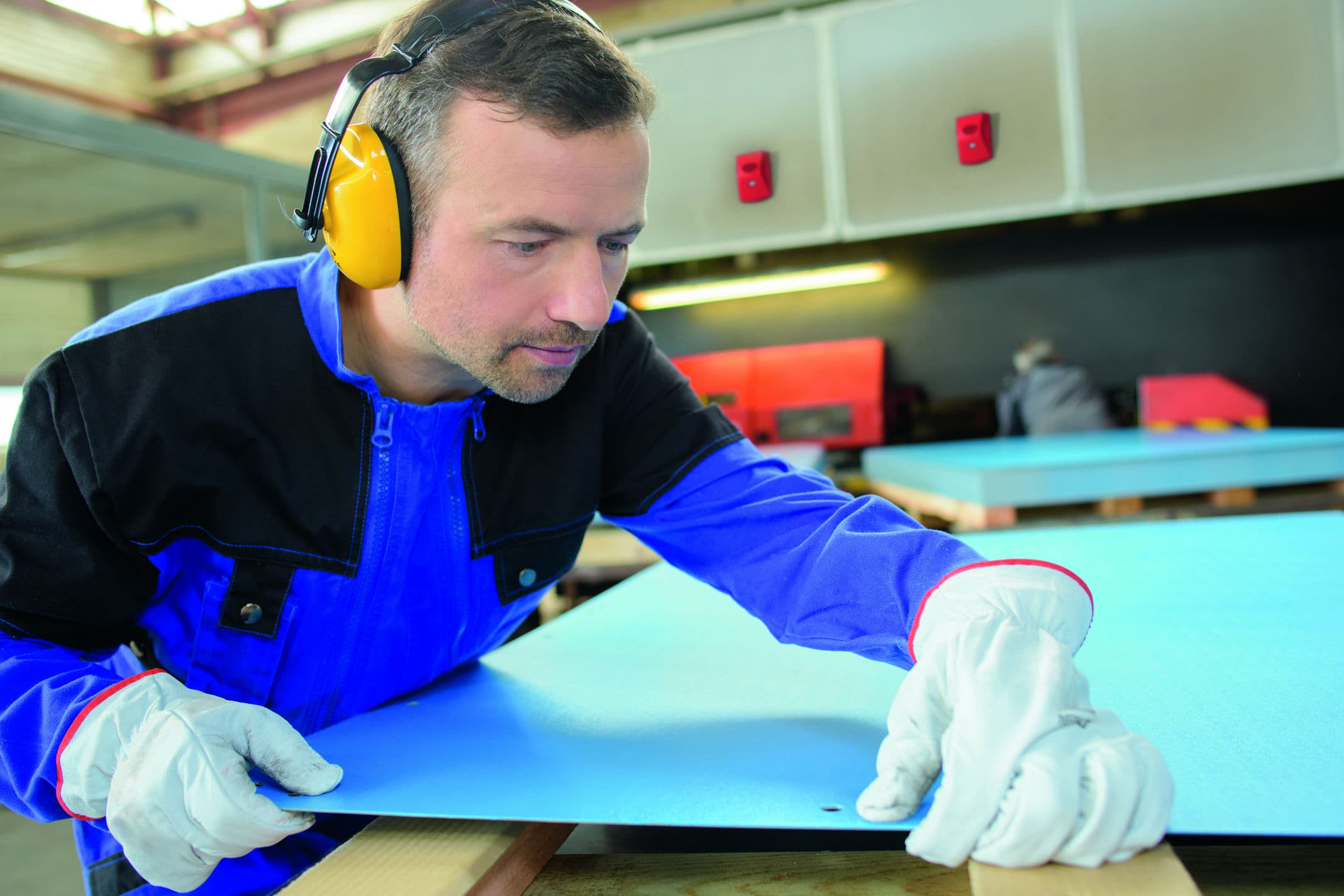 Partner Supplied Products| Conventional Notification | Notification ...